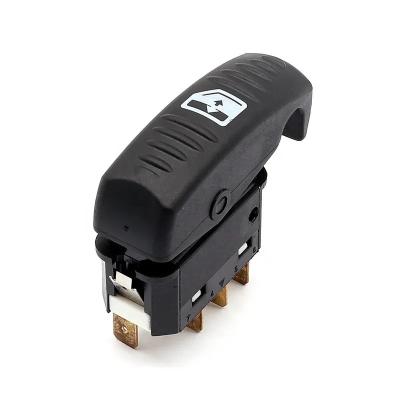 China Truck Electric Power Window Switch For SCA 4-Series OEM 1368831 1413146 for sale