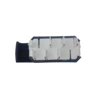 China Truck Electric Power Window Switch For SCA 4-Series OEM 1368831 1413146 for sale