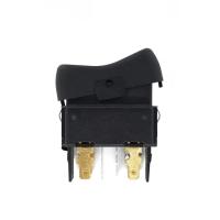 China Truck Electric Power Window Switch For SCA 4 Series OEM 1488067 for sale