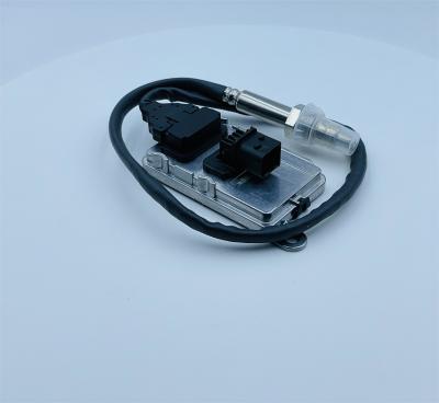 China Nitrogen Oxygen Nox Sensor For Cummins OEM 4326861 5WK96766C 4326861RX for sale