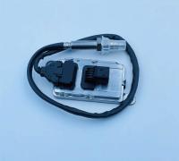 China Nitrogen Oxygen Sensor For Cummins  NOx Sensor OEM 5WK96761 4359309 for sale