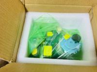 China SCR L Adblue Urea Dosing Pump For VOL 85022215 23387854 22209519 22608244 22610216 for sale