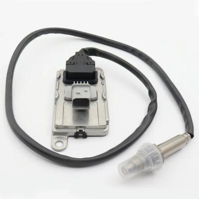 China Nitrogen Oxide Sensor Nox Sensor For CUMMINS OEM 4326768 5WK97347A for sale