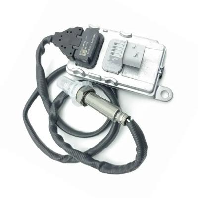 China 24V Nitrogen Oxide Sensor Nox Sensor For CumminsOEM 5593951 A062U284 for sale