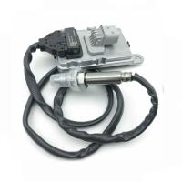 China 24V Nitrogen Oxide Sensor Nox Sensor For CumminsOEM 5593951 A062U284 for sale