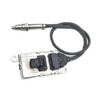 China 24V Nitrogen Oxygen Nox Sensor For Cummins OEM  A063W651 5594608 for sale