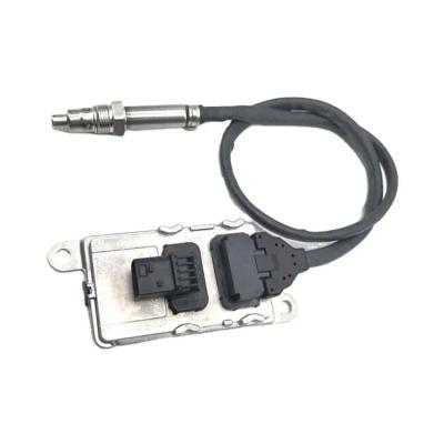 China 24V Nitrogen Oxygen Nox Sensor For Cummins OEM  A063W651 5594608 for sale