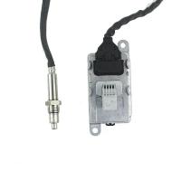 China 24V Nitrogen Oxide Nox Sensor For Cummins OEM 5594572 A063T161 for sale