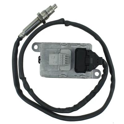 China 24V Nitrogen Oxide Nox Sensor For Cummins OEM 5594572 A063T161 for sale