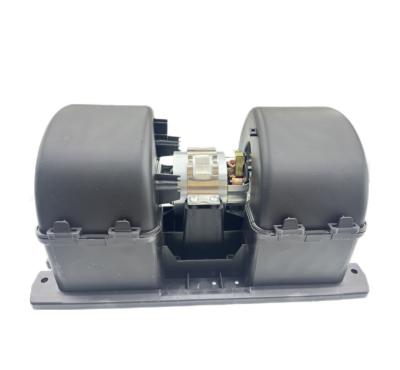China Euro Truck Cabin Blower Fan Motor For VOL FH FM OEM 20443822 20926019 8EW009157-531 for sale
