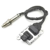 China 12V NOX Nitrogen Oxide Sensor For Mercedes-Benz OE A0101531928 5WK97341A for sale