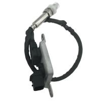China Detroit Diesel NOx Sensor For Mercedes Benz OEM 5WK96656B A0091530628/002 for sale