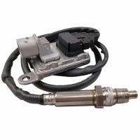 China 12V Nox Sensor For Mercedes Benz OEM A0081531228 5WK96657 for sale