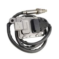 China 12V Nox Sensor For Mercedes Benz OEM A0081531228 5WK96657 for sale