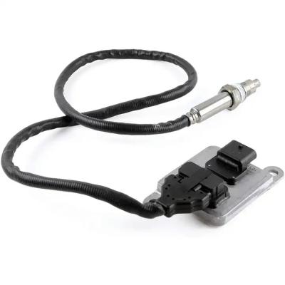 China 5WK96678 Nitrogen Oxide NOx Sensor For Mercedes Benz OEM A0009052800 for sale