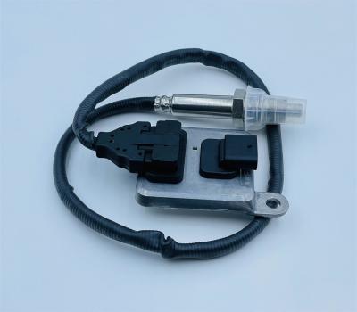 China 12V Nox Sensor For Mercedes W212 W222  OEM 5WK96681 A0009055100 for sale