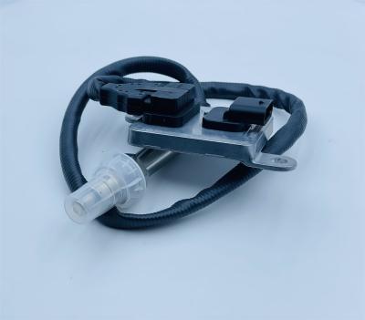 China 5WK96682F Nitrogen Oxide Sensor For Mercedes-Benz  OEM A0009053606 for sale
