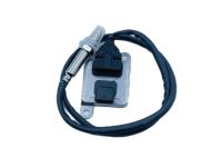 China 12V Nox Sensor For Mercedes Benz OEM 5WK96683F A0009053706 A0009055206 for sale