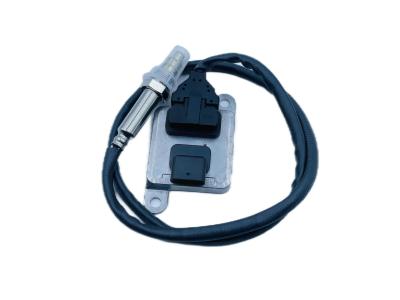 China 12V Nox Sensor For Mercedes Benz OEM 5WK96683F A0009053706 A0009055206 for sale