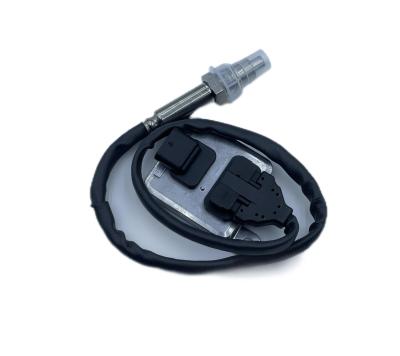 China A0009053703 Nitrogen Oxide NOx Sensor For Mercedes Benz OEM 5WK96703C for sale