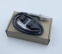 China A0009053703 Nitrogen Oxide NOx Sensor For Mercedes Benz OEM 5WK96703C for sale