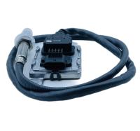 China Nitrogen Oxide Nox Sensor For Mercedes Benz OEM  A0009054704  5WK97381 for sale