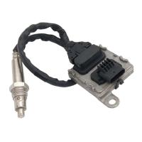 China Nitrogen Oxide Nox Sensor For Mercedes Benz OEM  A0009054704  5WK97381 for sale