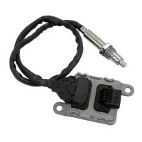 China Nitrogen Oxide Nox Sensor For Mercedes Benz OEM 5WK97424 A0009054604 for sale