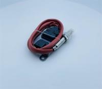 China 12V Nox Sensor For Mercedes Benz OEM A0009056304 5WK97250 for sale