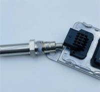 China Nitrogen Oxide NOx Sensor For Mercedes Benz  OEM  A0009054014 SNS1153 for sale