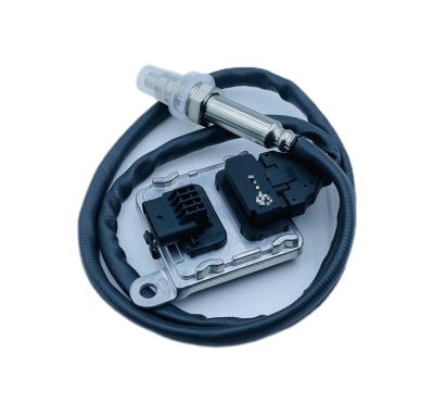 China Nitrogen Oxide Nox Sensor Fits For Mercedes Benz  OEM A0009054114 SNS1152 for sale