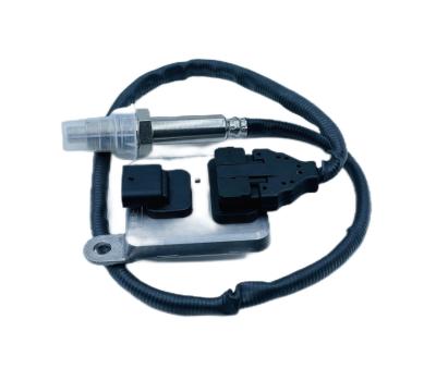 China Nitrogen Oxide NOx Sensor For Mercedes Benz W207 W212 W222 OEM A0009052210 for sale