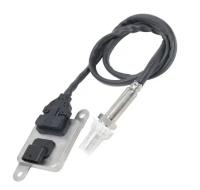 China 12V Nitrogen Oxygen NOx Sensor For Mercedes Benz  OEM A0009052809 for sale