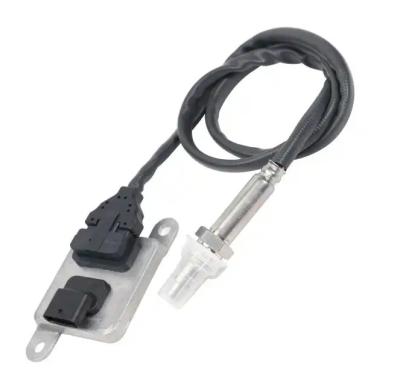China 12V Nitrogen Oxygen NOx Sensor For Mercedes Benz  OEM A0009052809 for sale