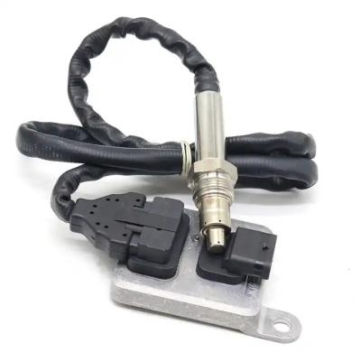 China 12V Nitrogen Oxide Nox Sensor For Mercedes  Benz OEM A0009052909 for sale
