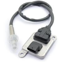 China 12V Nitrogen Oxide Nox Sensor For Mercedes Benz E350 E400 GLK250 R350 Sprinter OEM A0009055006 for sale