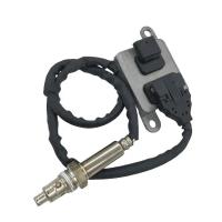 China 12V Nitrogen Oxygen NOX Sensor For Mercedes Benz W164 W205 OEM A0009055106 for sale