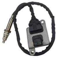 China 12V Nitrogen Oxygen NOX Sensor For Mercedes Benz W164 W205 OEM A0009055106 for sale
