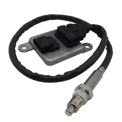 China 12V Nitrogen Oxide NOX Sensor For Mercedes Benz W164 W205 OEM A0009051512 for sale