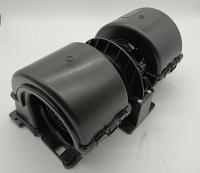 China OE Standard Brushless Scania Blower Motor G P R Series 1854877 1854876 2195206 DDSC003TT for sale