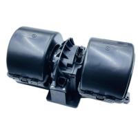 China OE Standard Brushless Scania Blower Motor G P R Series 1854877 1854876 2195206 DDSC003TT for sale