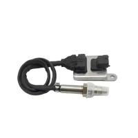 China Nitrogen Oxide Nox Sensor For Mercedes Benz W212 OEM A0009055010 for sale