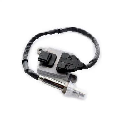 China Nitrogen Oxide NOx Sensor For 12V Mercedes Benz OEM A0009059304 for sale