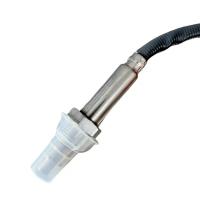 China 12V Nox Sensor For Mercedes Benz W222 V222 X222 OEM A0009058411 for sale