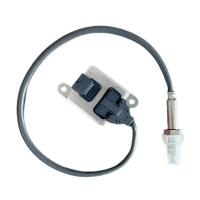 China 12V Nox Sensor For Mercedes Benz W222 V222 X222 OEM A0009058411 for sale