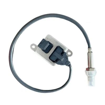 China 12V Nox Sensor For Mercedes Benz W222 V222 X222 OEM A0009058411 for sale