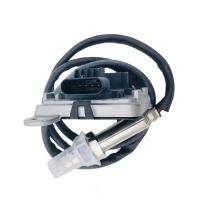 China 12V NOX Sensor For Mercedes Benz OEM A0009053309 SNS707B for sale