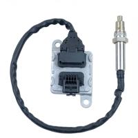 China Nitrogen Oxygen Sensor Nox Snsor For Mercedes Benz OEM A0009058011 SNS1005 for sale