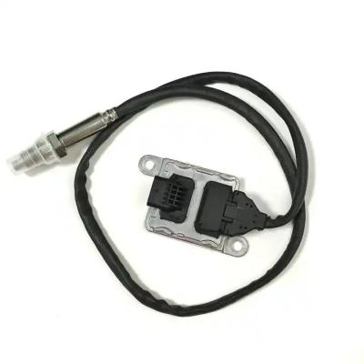 China Nitrogen Oxide NOx Sensor For Mercedes Benz W447 OEM A0009058311 SNS1008 for sale