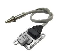China Nitrogen Oxide NOx Sensor For Mercedes Benz W213 OEM A0111531728 SNS744 for sale